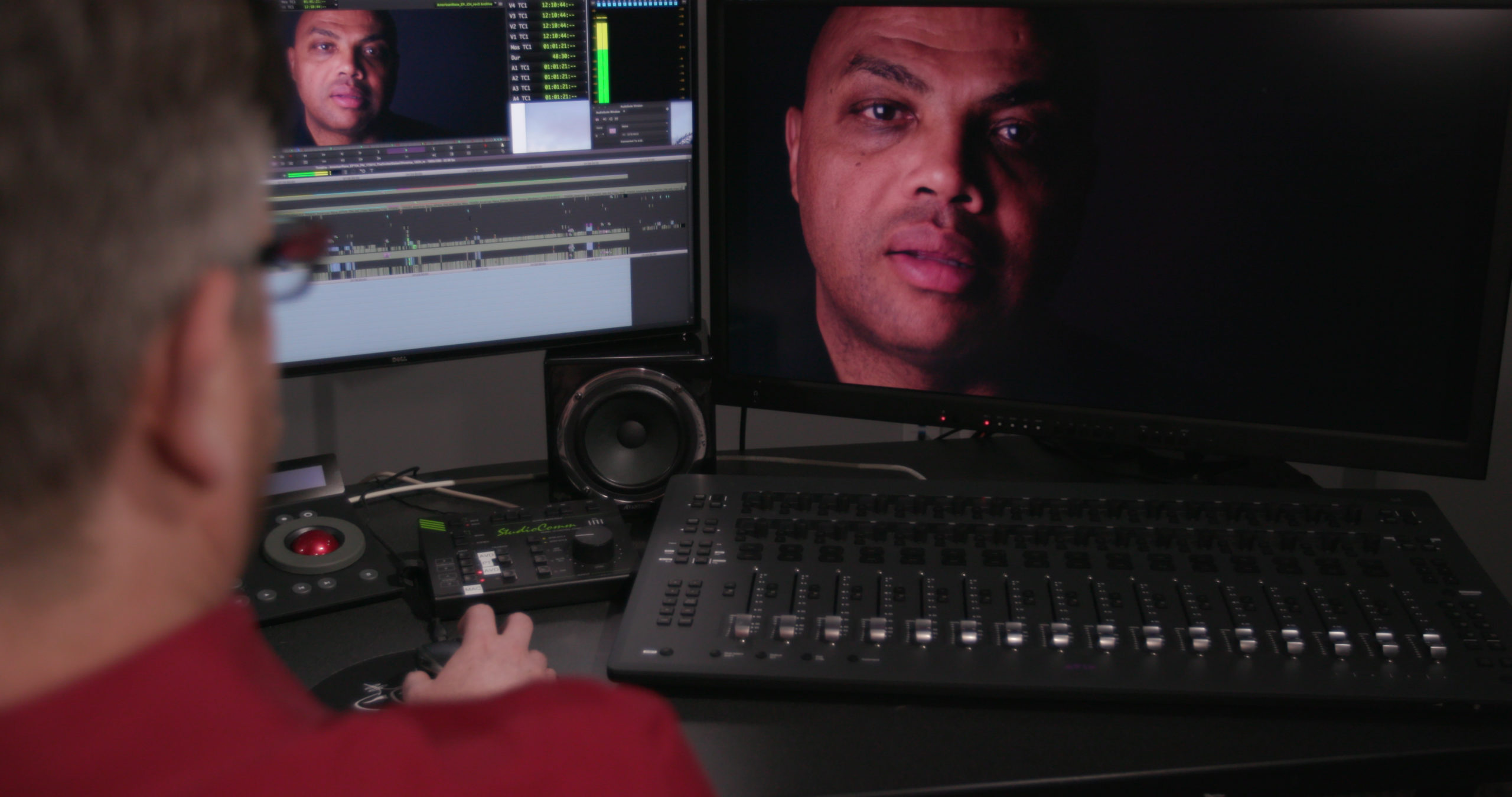Inside Doc Shop Productions: A Conversation with Cutting Edge’s Zeke ...