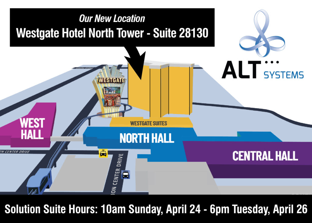NAB Map – ALT Systems
